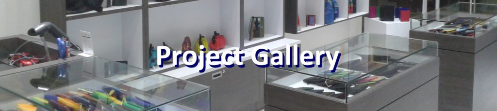 Projects Gallery Archives - Scaparato