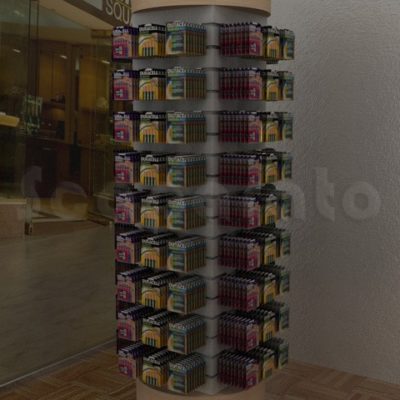 Exhibidores de exhibipanel diseño único a precios bajos.