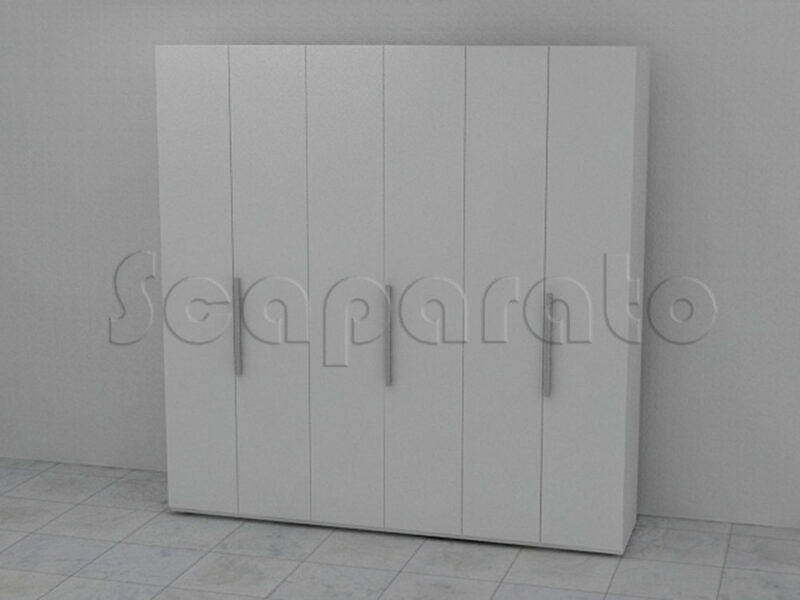 Muebles de pared son una influencia clave para la percepcion de los ...